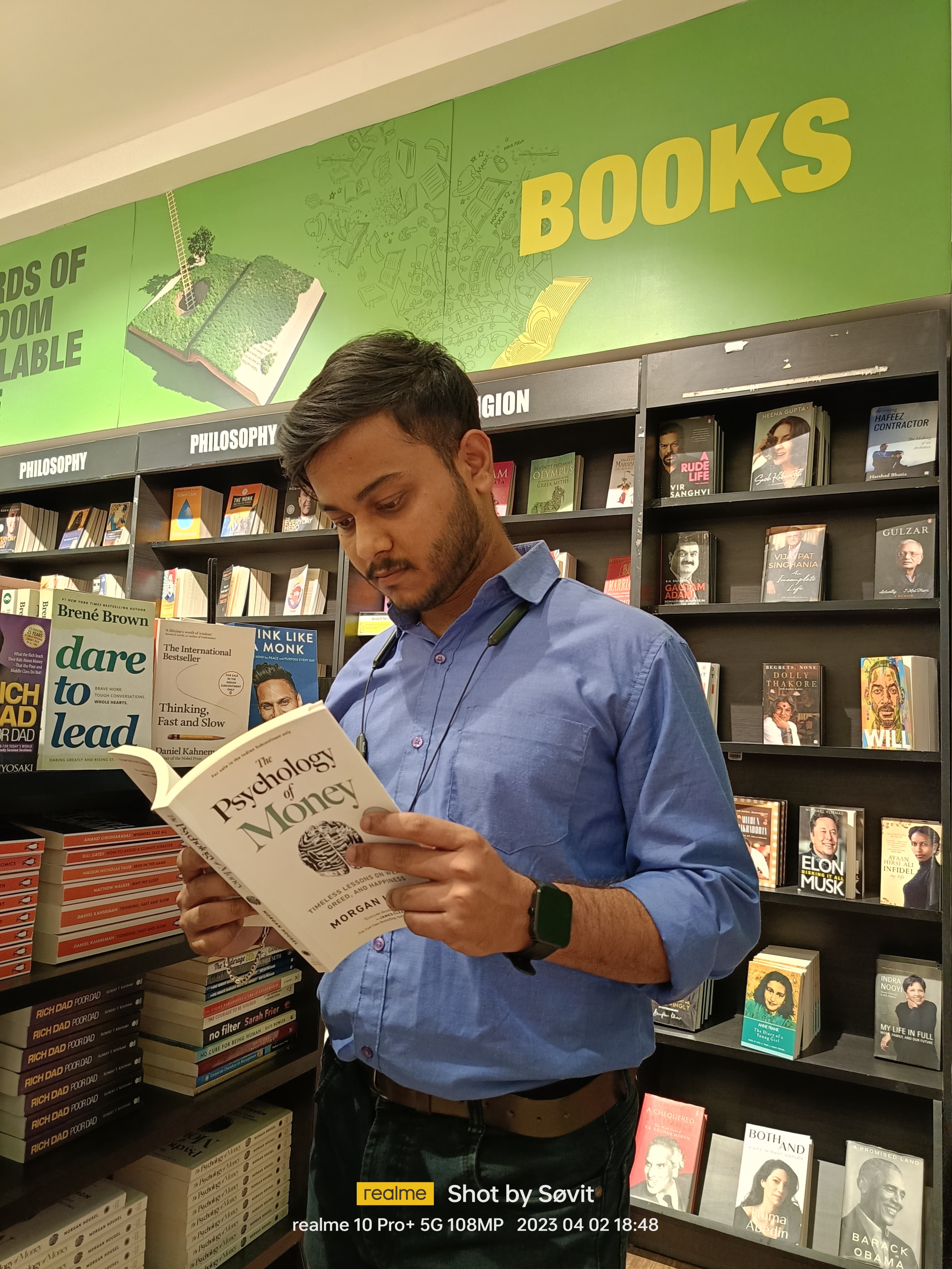 Personal Portfolio Website